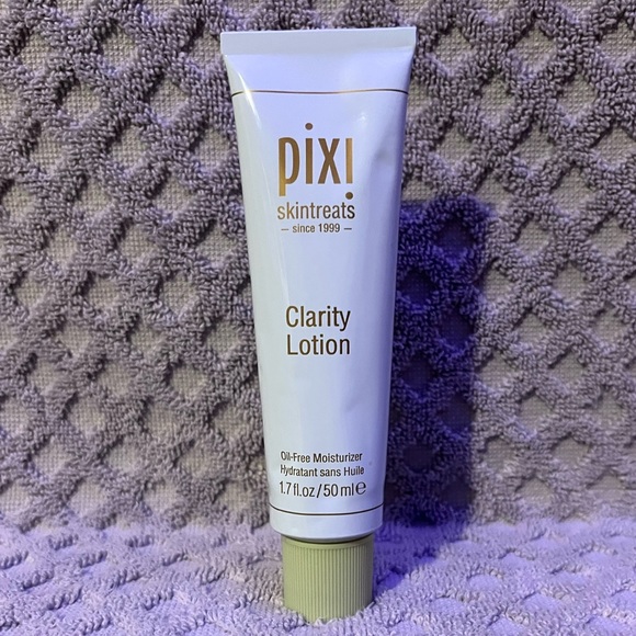 Pixi | Skincare | Clarity Lotion | Poshmark